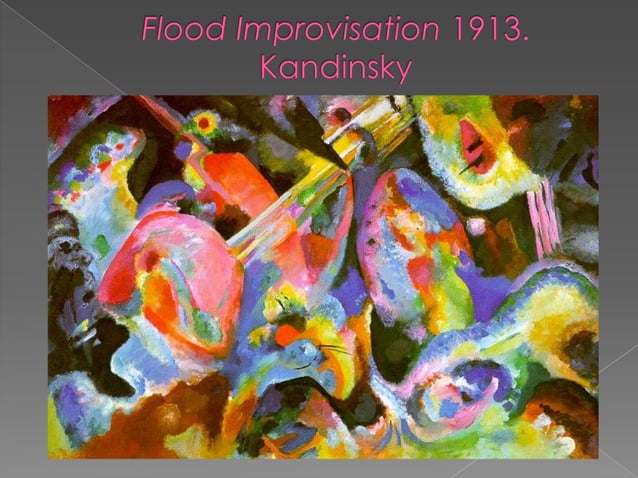 Expressionism | PPTX | Modern Art | Fine Art