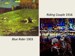 Expressionism | PPTX | Modern Art | Fine Art