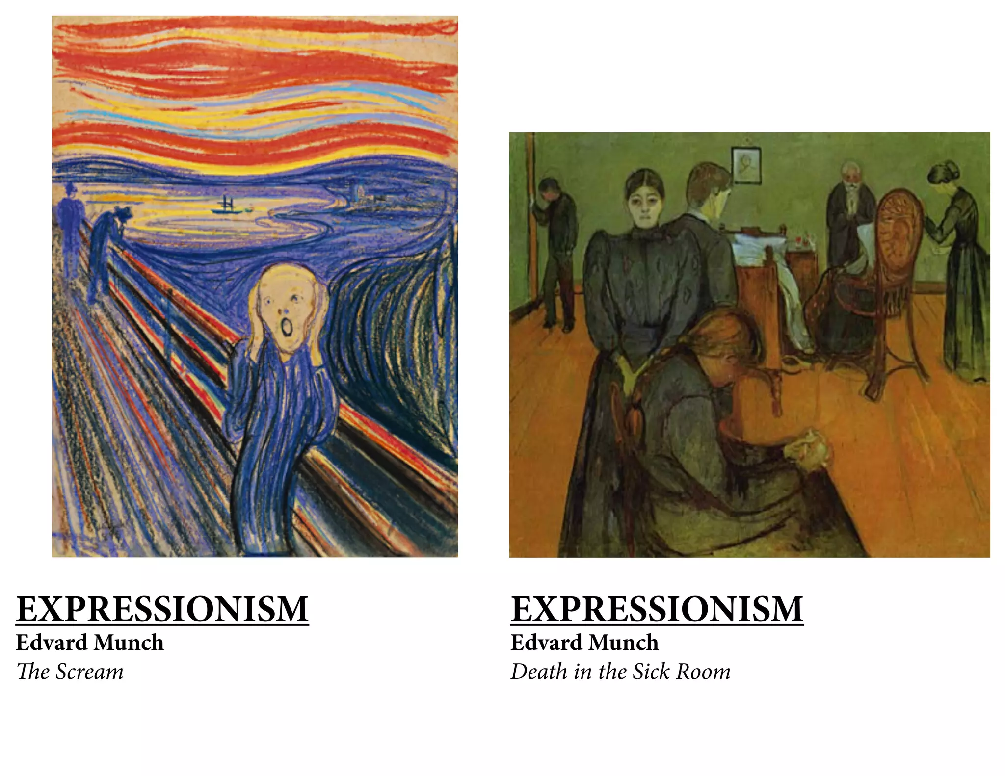 Expressionism | PPT