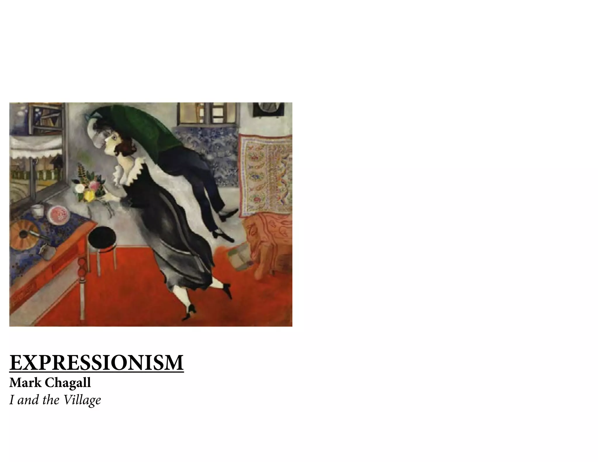 Expressionism | PPT