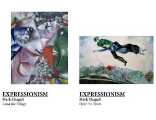 Expressionism | PDF