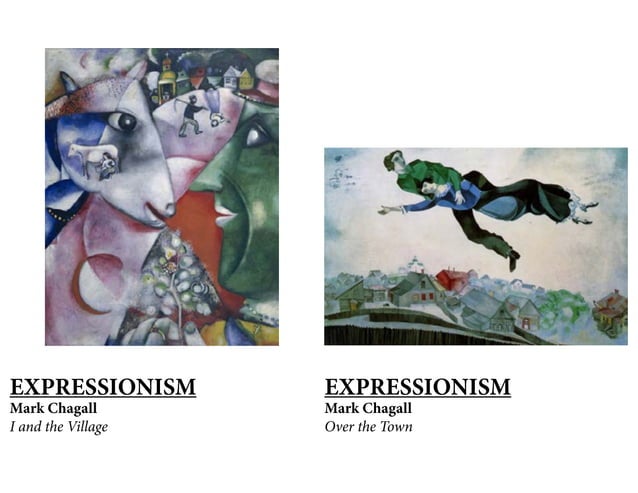 Expressionism | PPT