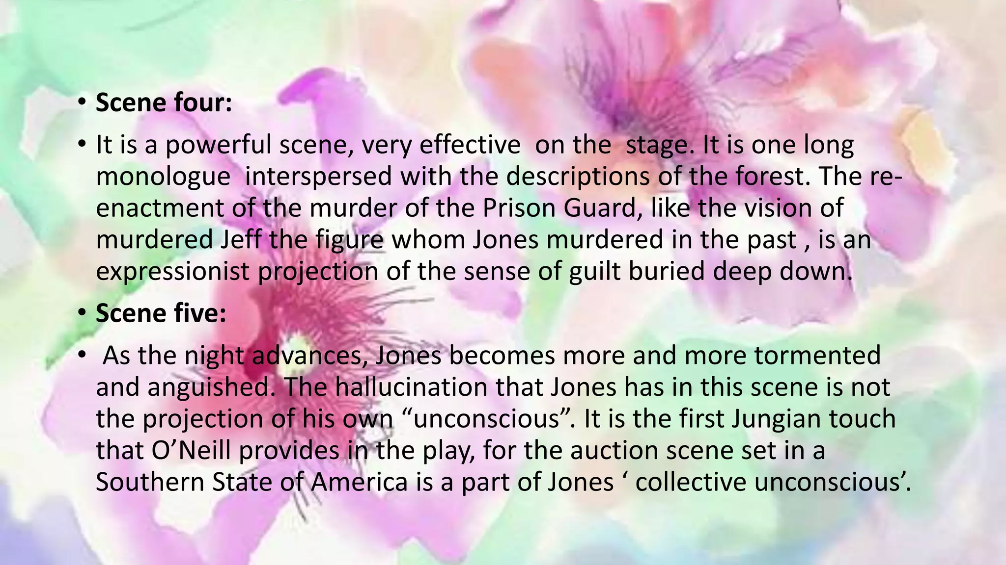 Expressionism | PPTX