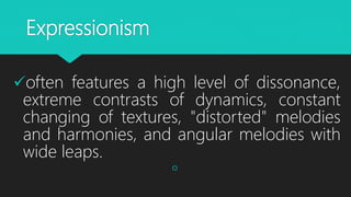 Expressionism.pptx