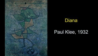 Expressionism musical movement style.ppt