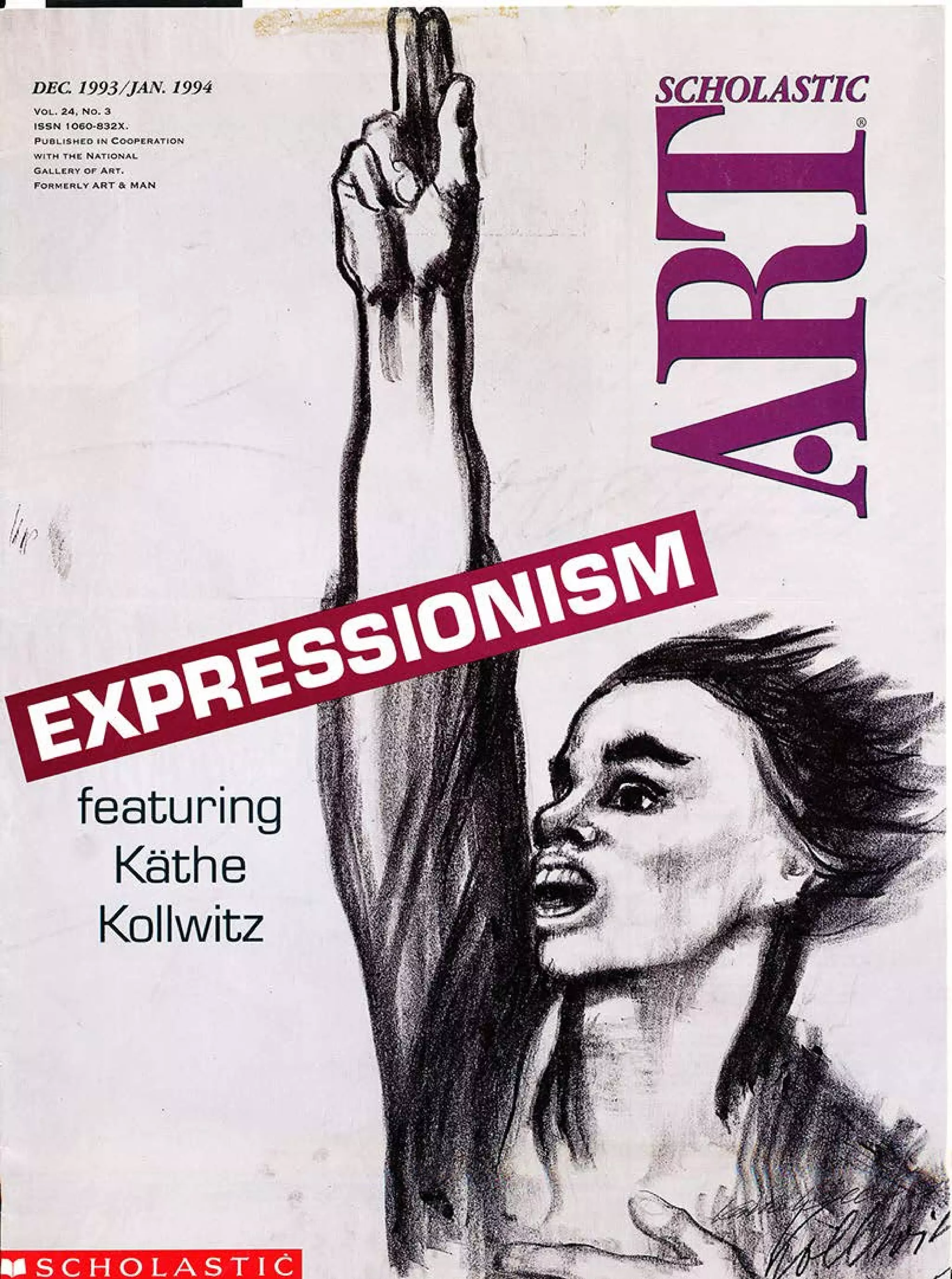 Expressionism arthistoryassignment | PDF