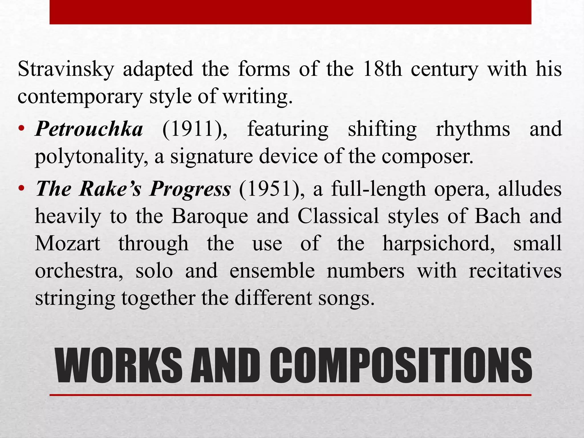 Expressionism Music.ppt