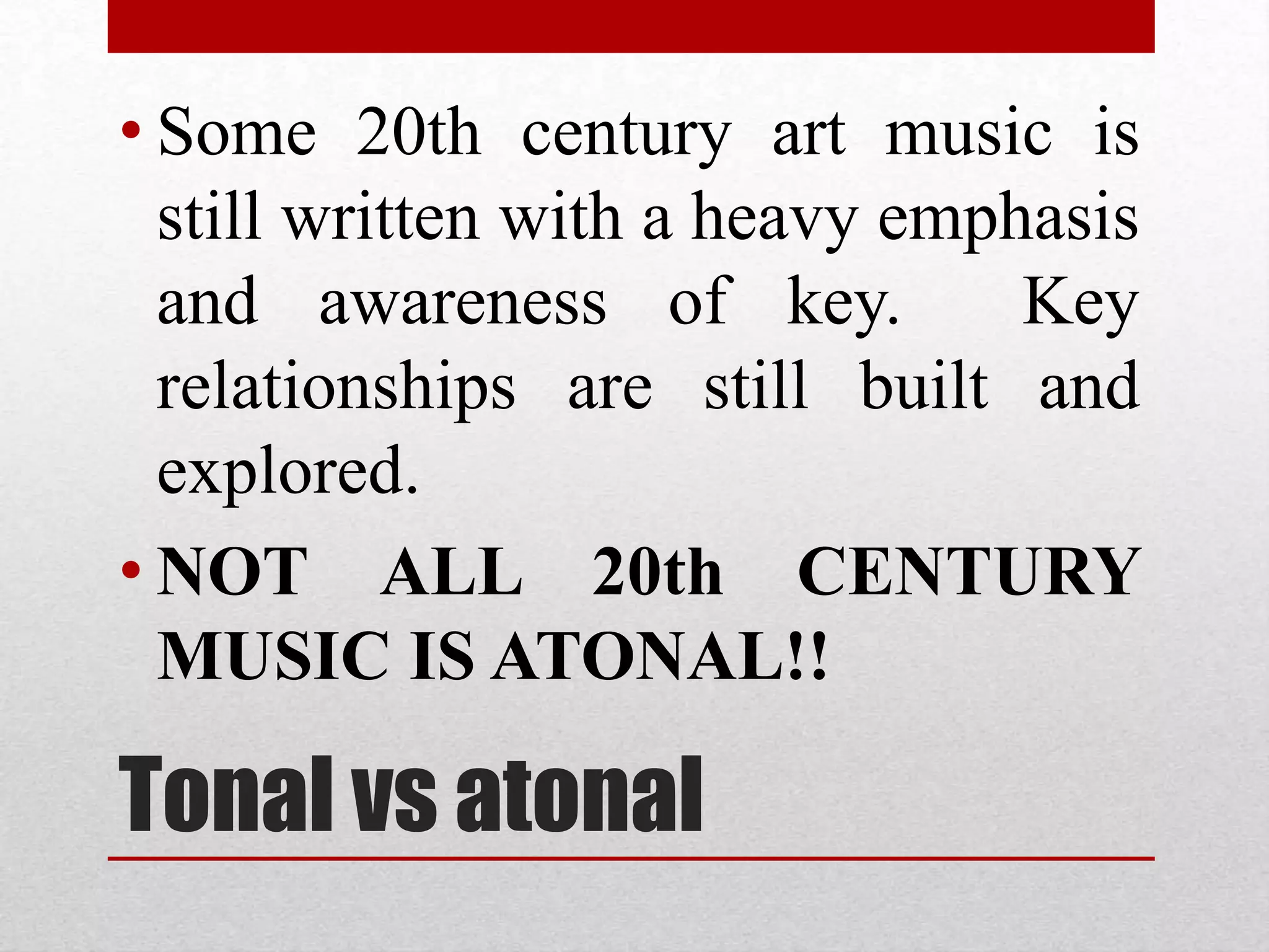 Expressionism Music.ppt