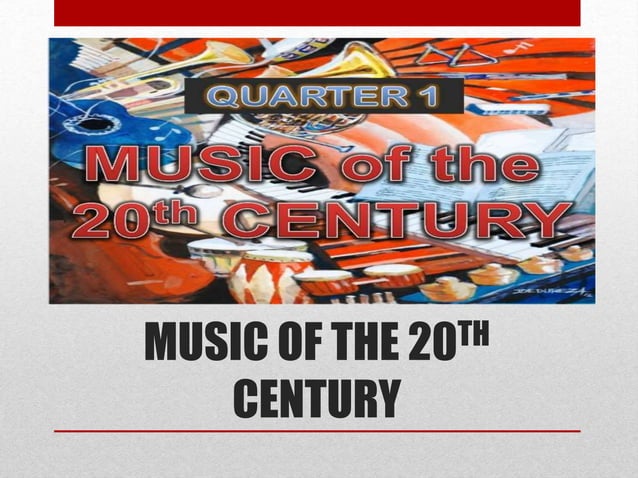 Expressionism Music.ppt | Classical Music | Music