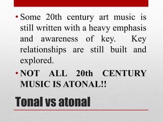 Expressionism Music.ppt