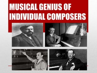 Expressionism Music.ppt