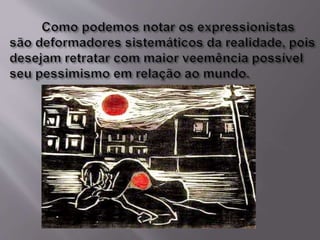 Expressionismo | PPTX