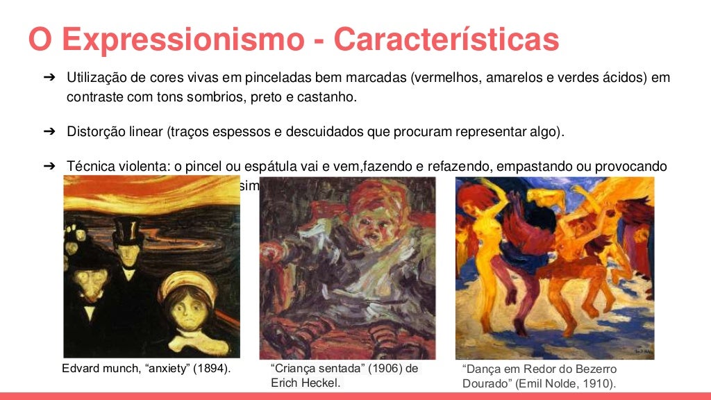 Expressionismo