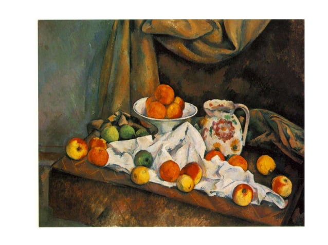 Expressionism still life | PPT