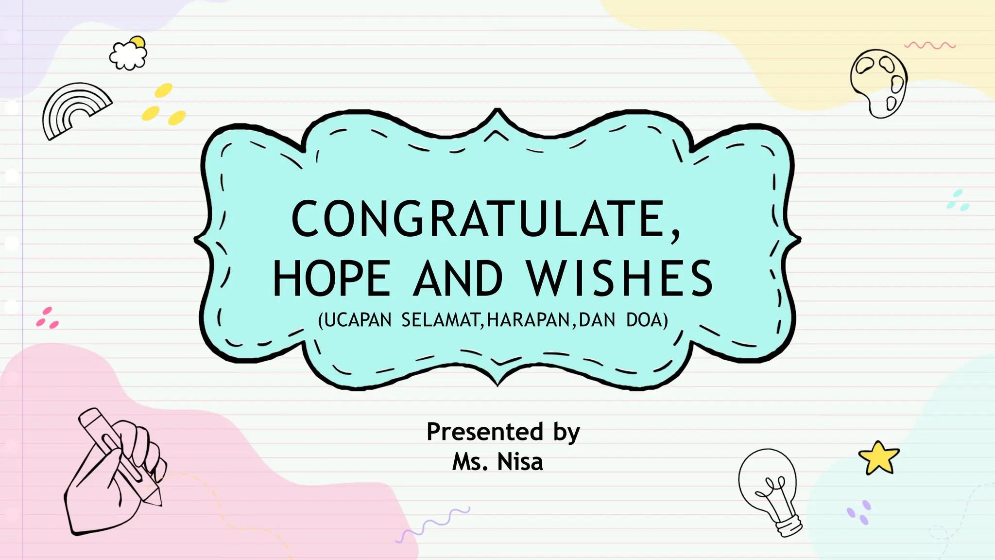 expression of congratulation, hope and wish.pptx