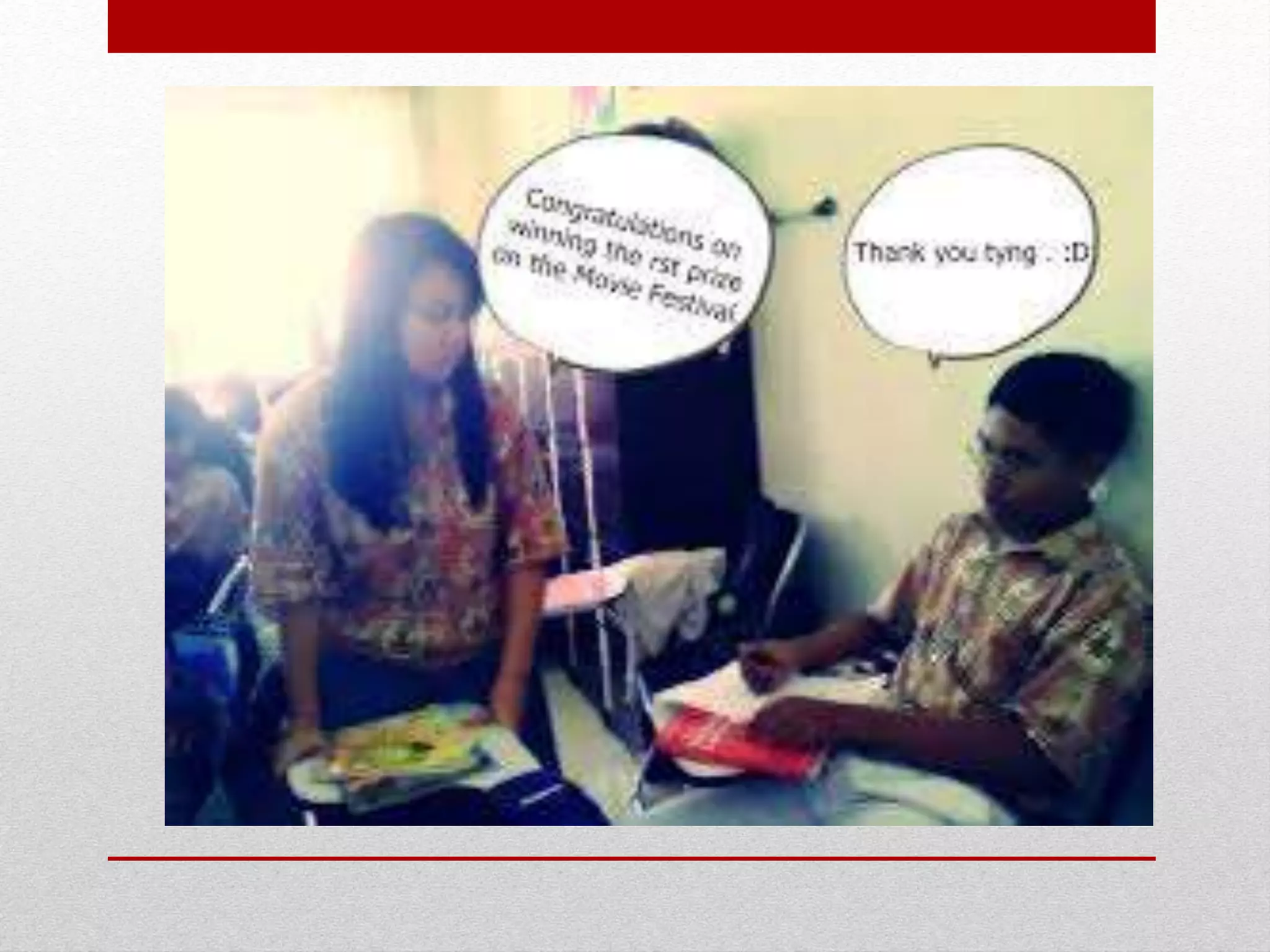 Expression of congratulations ppt | PPTX