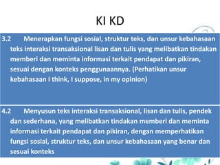 Expression of Suggestion 4.pptx