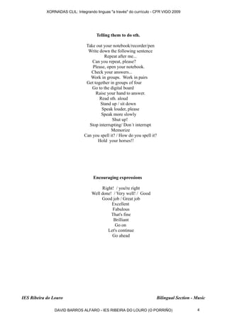 spoken english | PDF