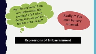 Expressions of Anger, Annoyance and Embarrassment.pptx