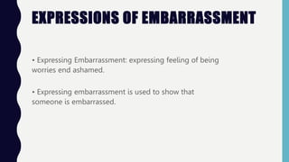 Expressions of Anger, Annoyance and Embarrassment.pptx