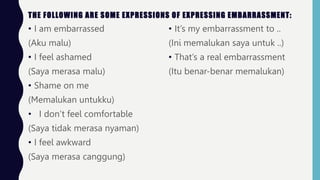 Expressions of Anger, Annoyance and Embarrassment.pptx