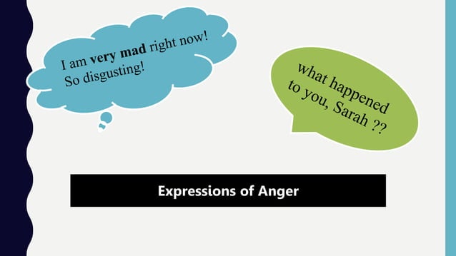Expressions of Anger, Annoyance and Embarrassment.pptx