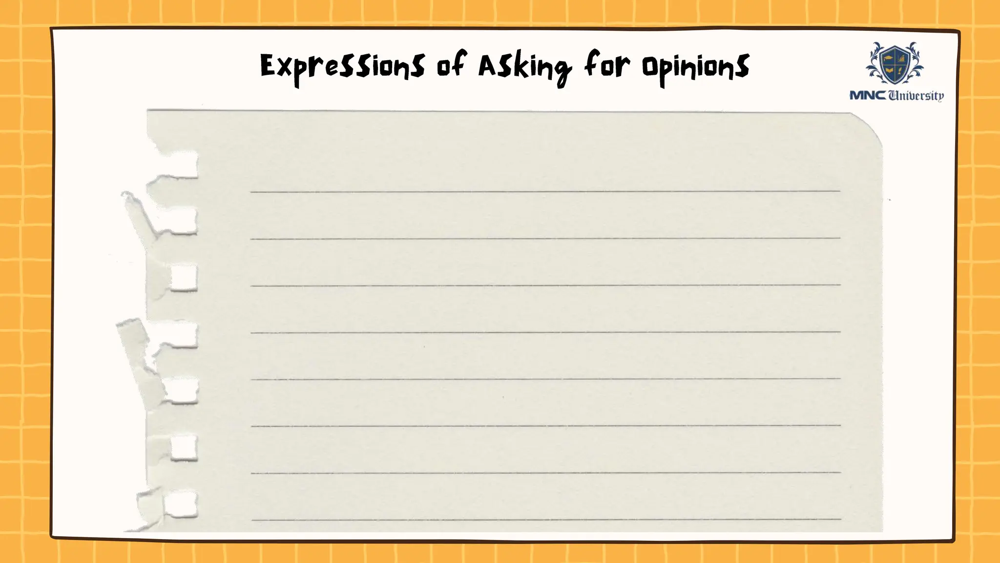 Expressions of Asking & Giving Opinions.pptx
