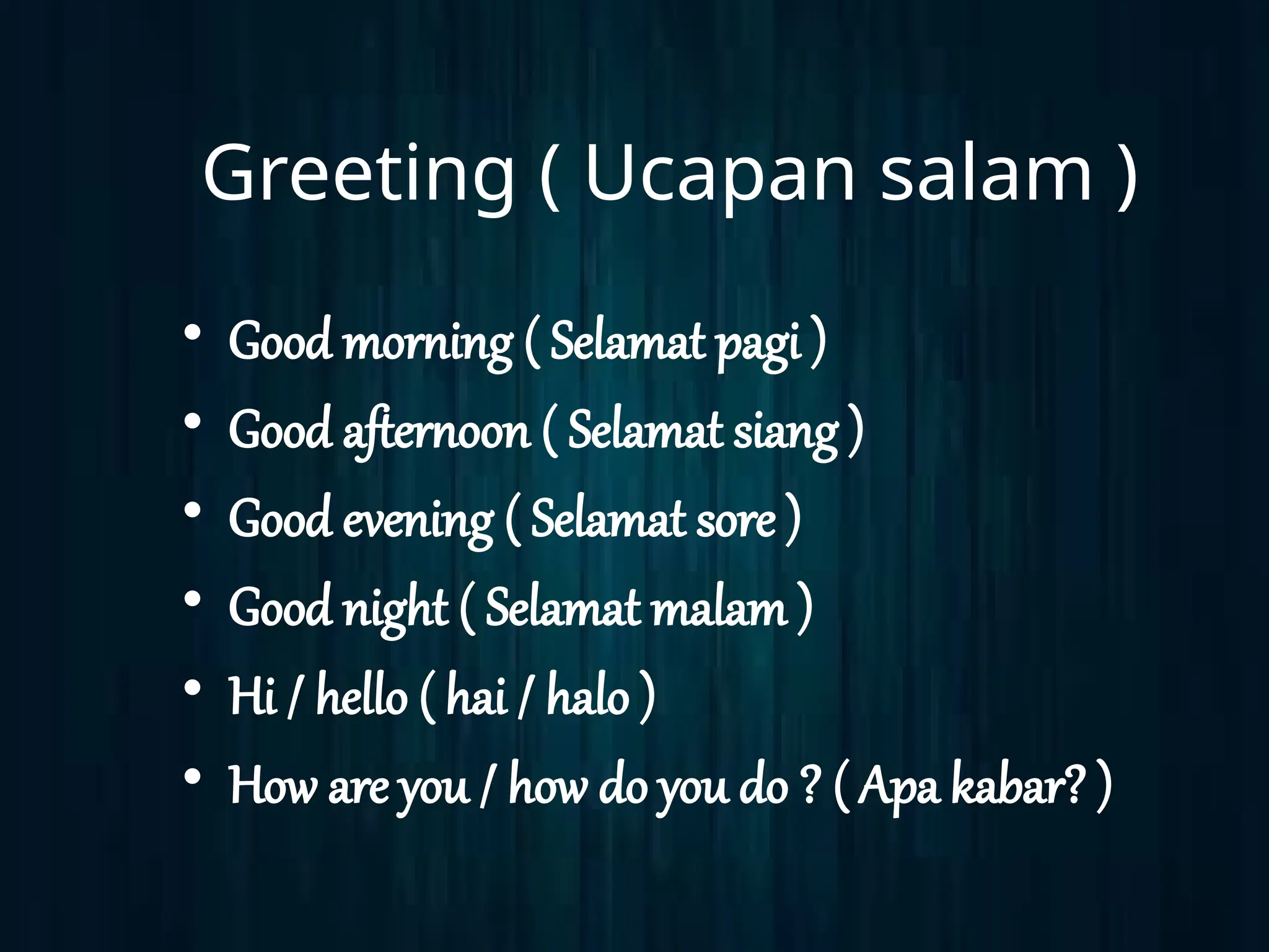 Expressions to Greetings & Leave Taking.pptx