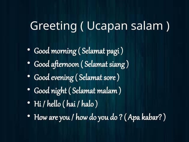 Expressions to Greetings & Leave Taking.pptx