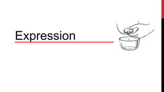 Expression and storage of breast milk | PPTX