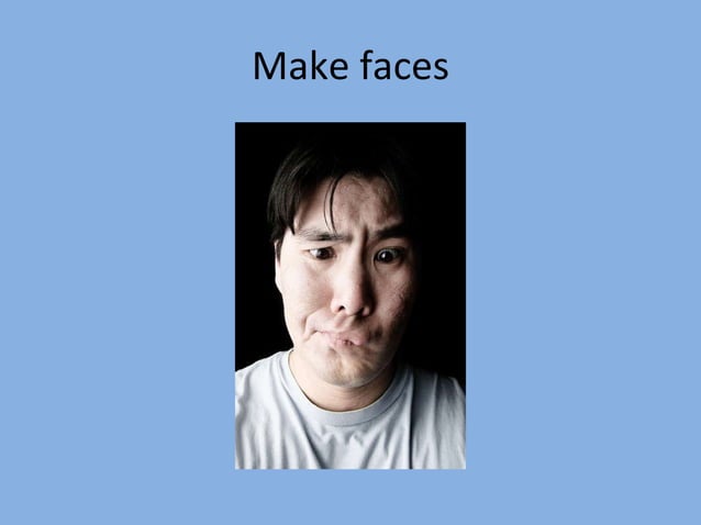 Expressions with make | PPT | Science