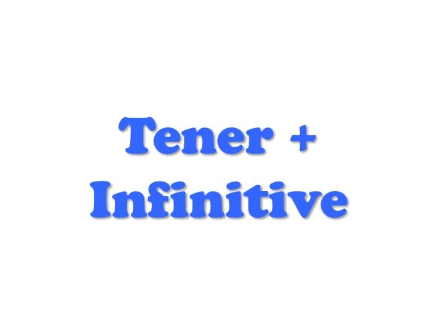 12 Expressions With the Verb TENER | Expresiones con el Verbo TENER