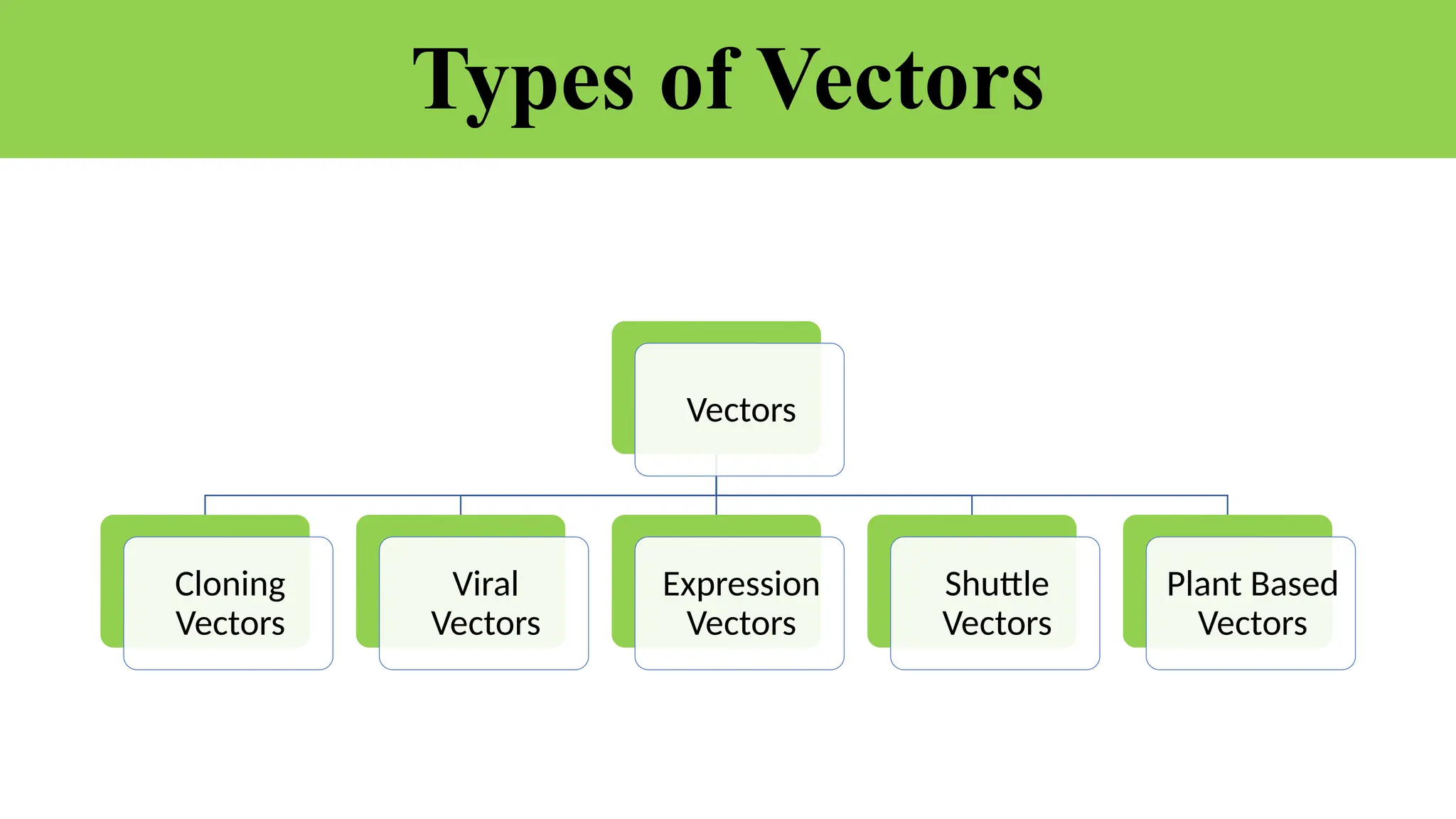 Introduction to Expression vectors.pptx