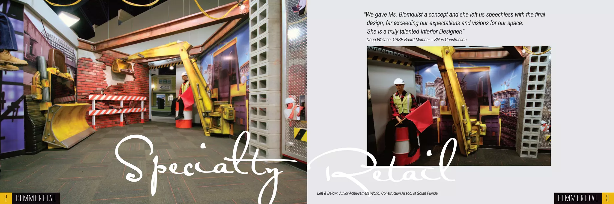 Expressive Designs Brochure | PPT | Free Download