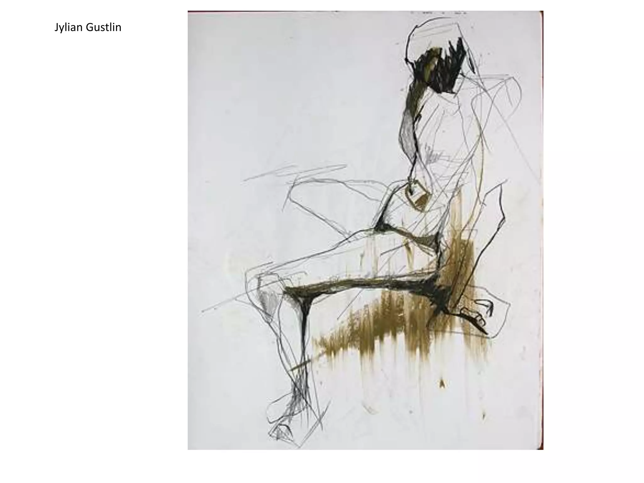 Expressive figure | PPTX