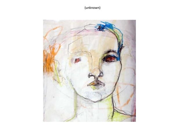 Expressive figure | PPTX