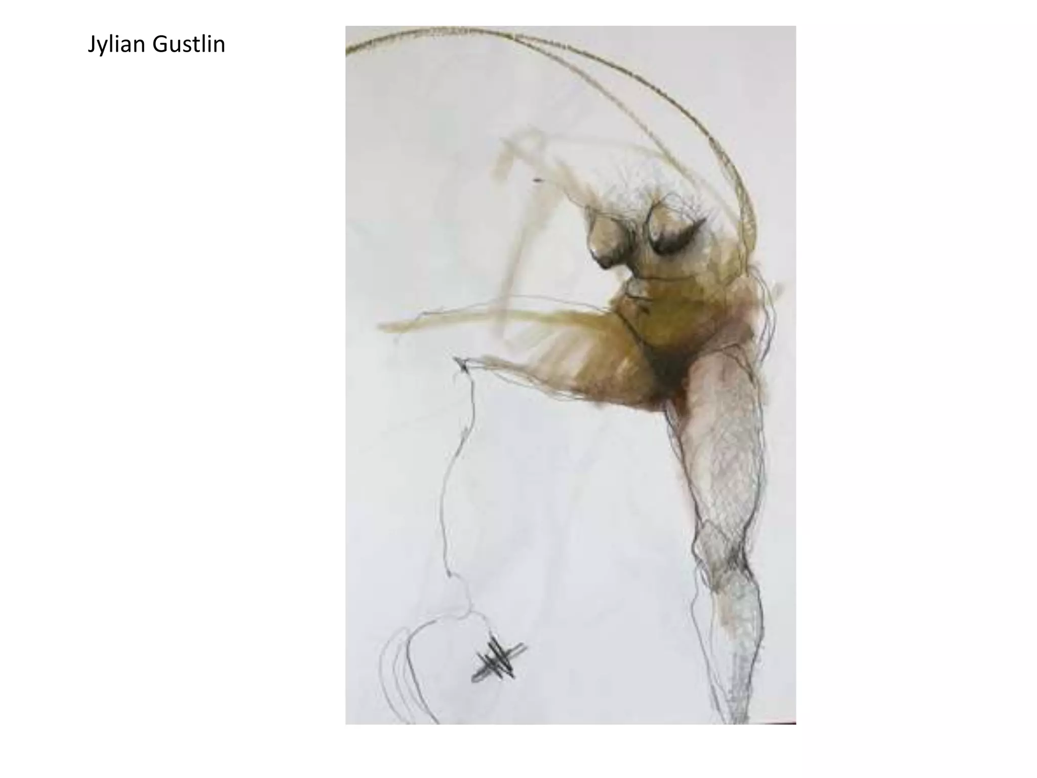 Expressive figure | PPTX