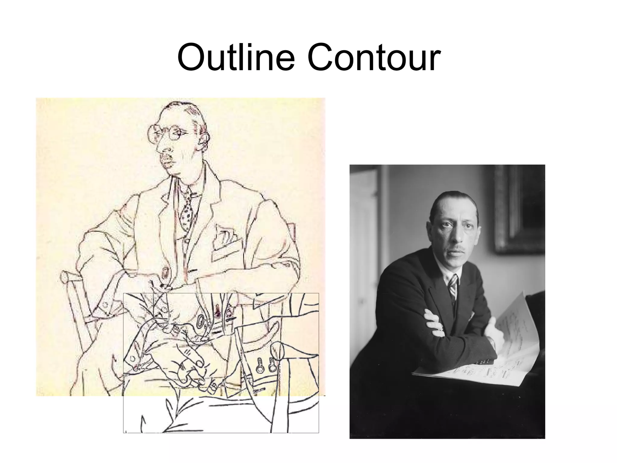 Expressive Hands | PPT