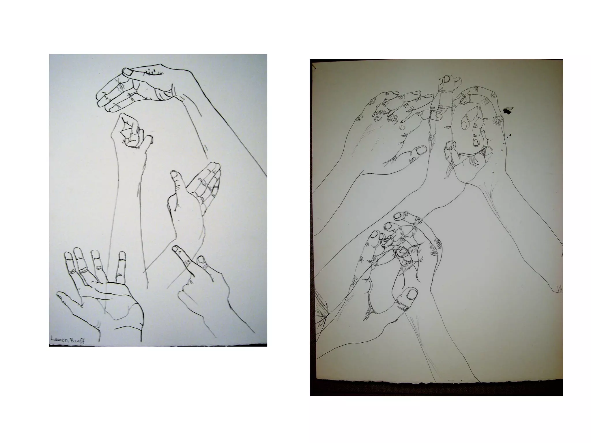 Expressive Hands | PPT