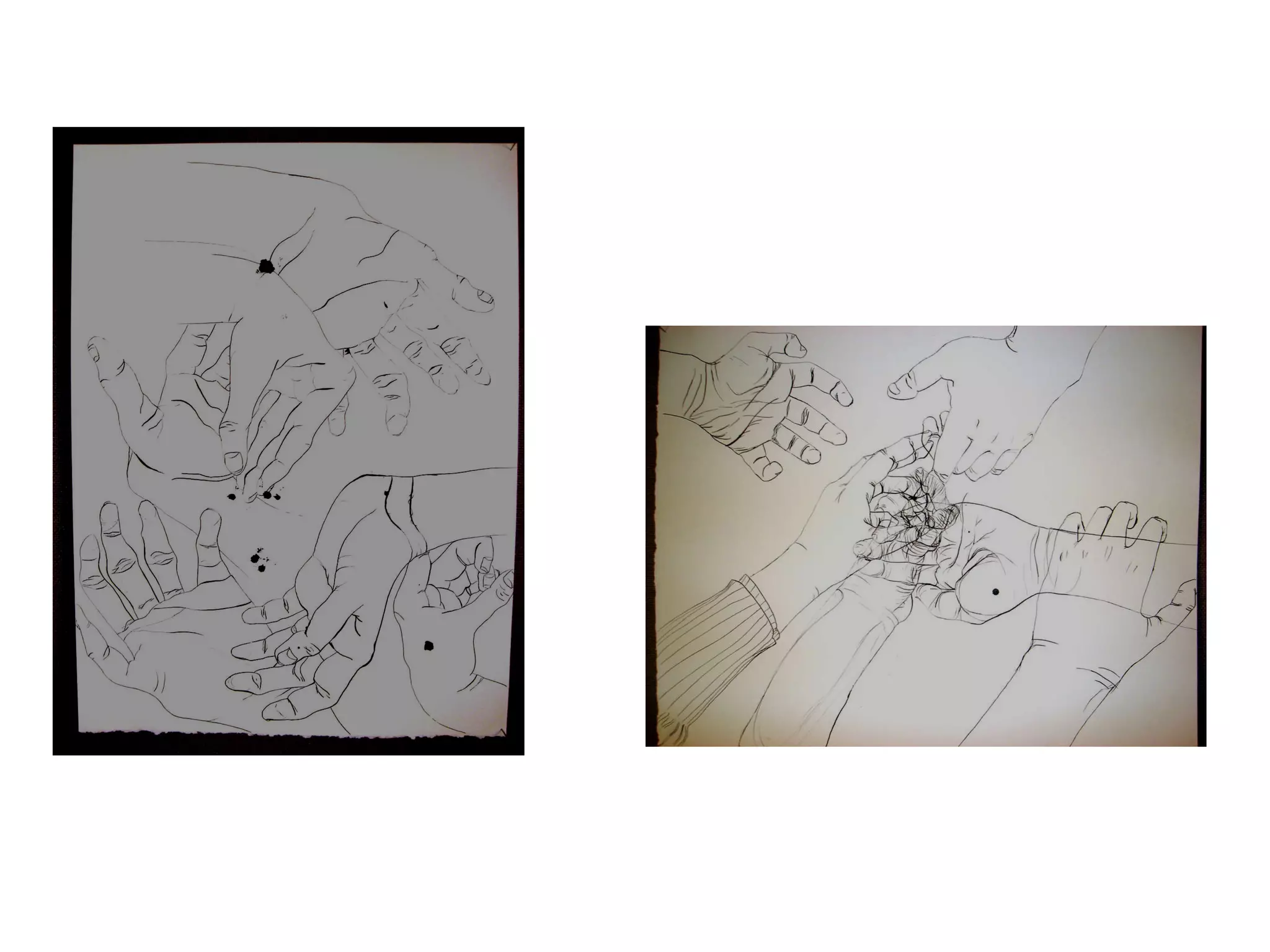 Expressive Hands | PPT