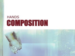 Observational Drawing skills- contour line hands | PPT