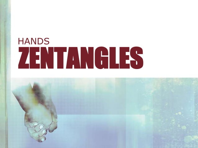 Observational Drawing skills- contour line hands | PPT