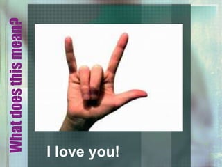 Observational Drawing skills- contour line hands | PPT