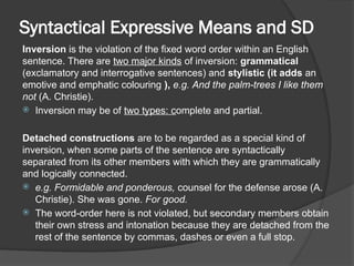 Expressive_means_2.pptx grammar about expression | PPTX