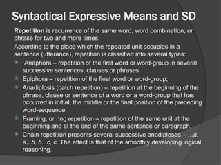 Expressive_means_2.pptx grammar about expression | PPTX