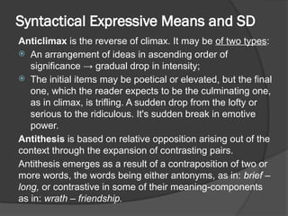 Expressive_means_2.pptx grammar about expression | PPTX