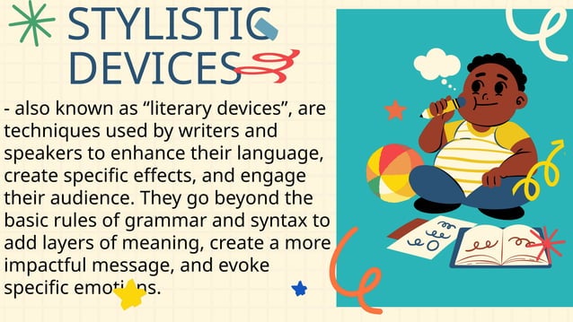 Expressive means, Stylistic Devices, and Functional Means.pptx