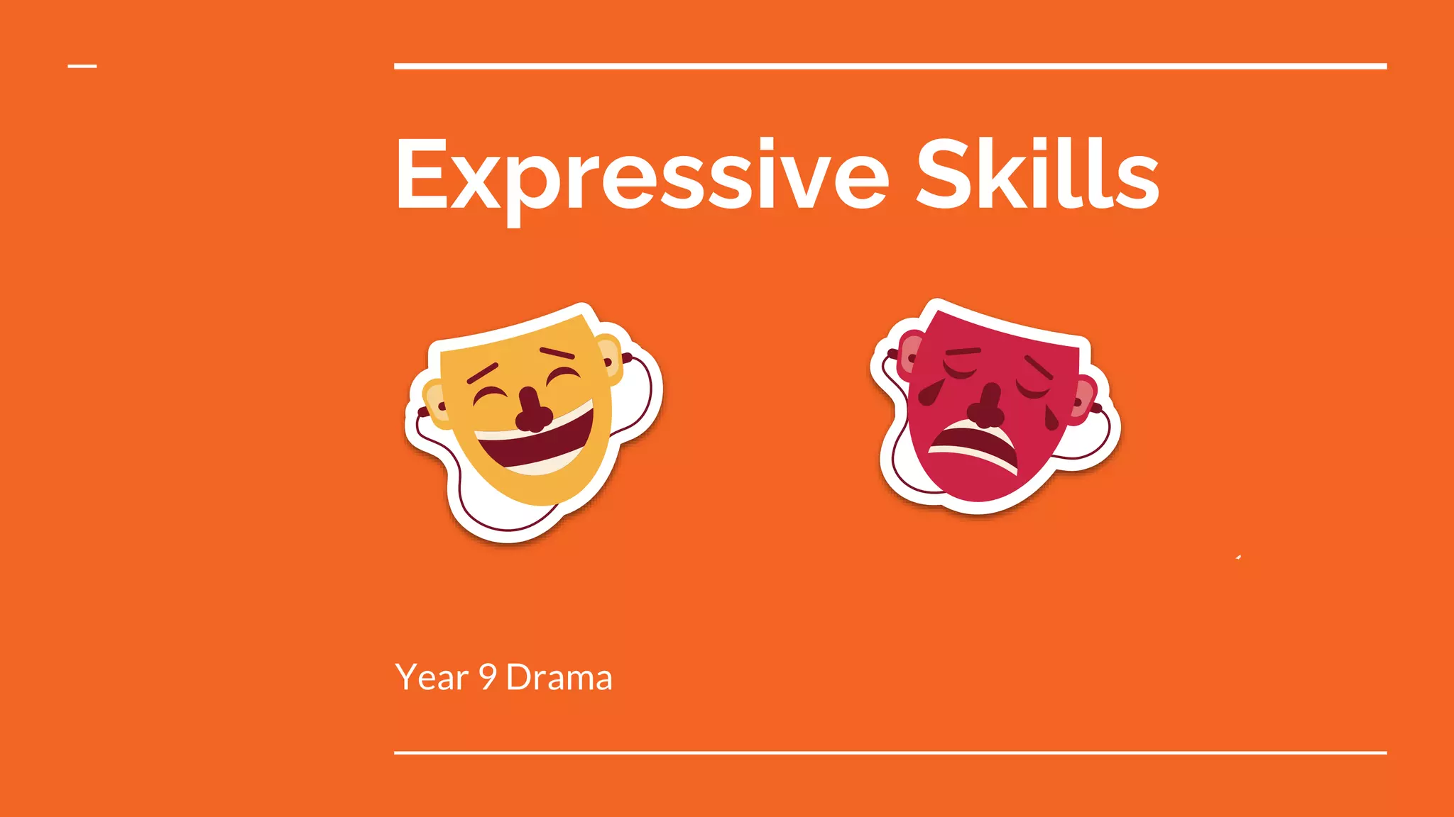 Expressive Skills.pptx
