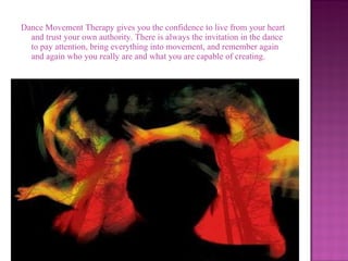Expressive therapy | PPT