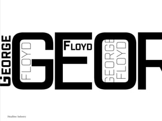 Expressive typography2 | PPTX